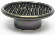 Metal Ventilator Eyelets from Rome Fastener
